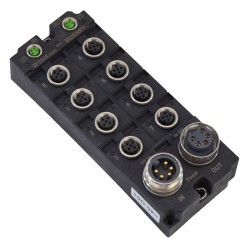 Beckhoff EP2028-0032 EtherCAT Box 8-channel Digital Output