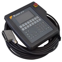 Sütron HT 20 Sutron Suetron Bedienterminal HT20/18103/120/0