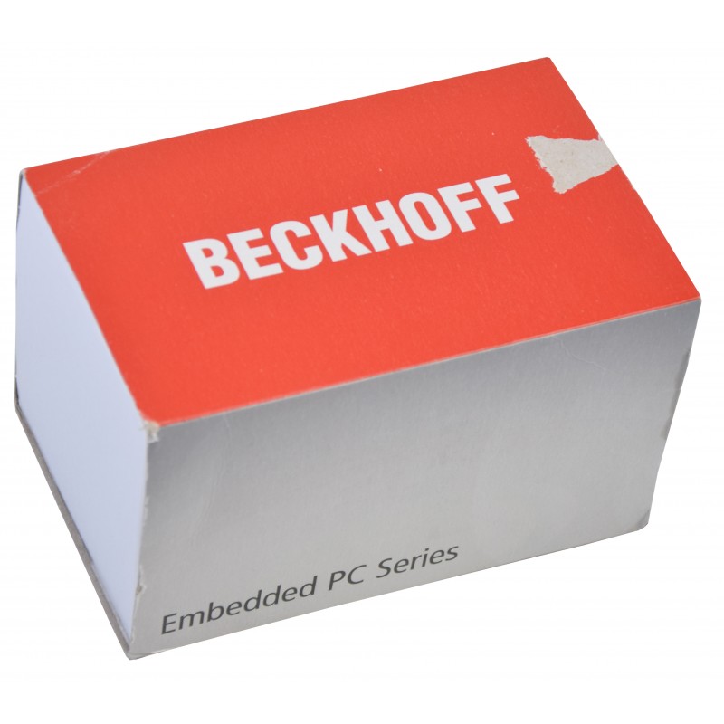 Beckhoff Industrial PC CX2030 CX2030-0155 000017949 New