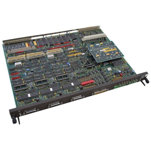 BOSCH CNC RHO3.1 1070070617-101 Servo m.i - AXIAL Modul Servo Drive