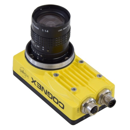 COGNEX Smart Kamera IS5410-1000 In-Sight Vision ISS 5410-1000
