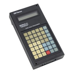 GE Fanuc IC693PRG300C HMI Handheld Programmer Controller Keypad
