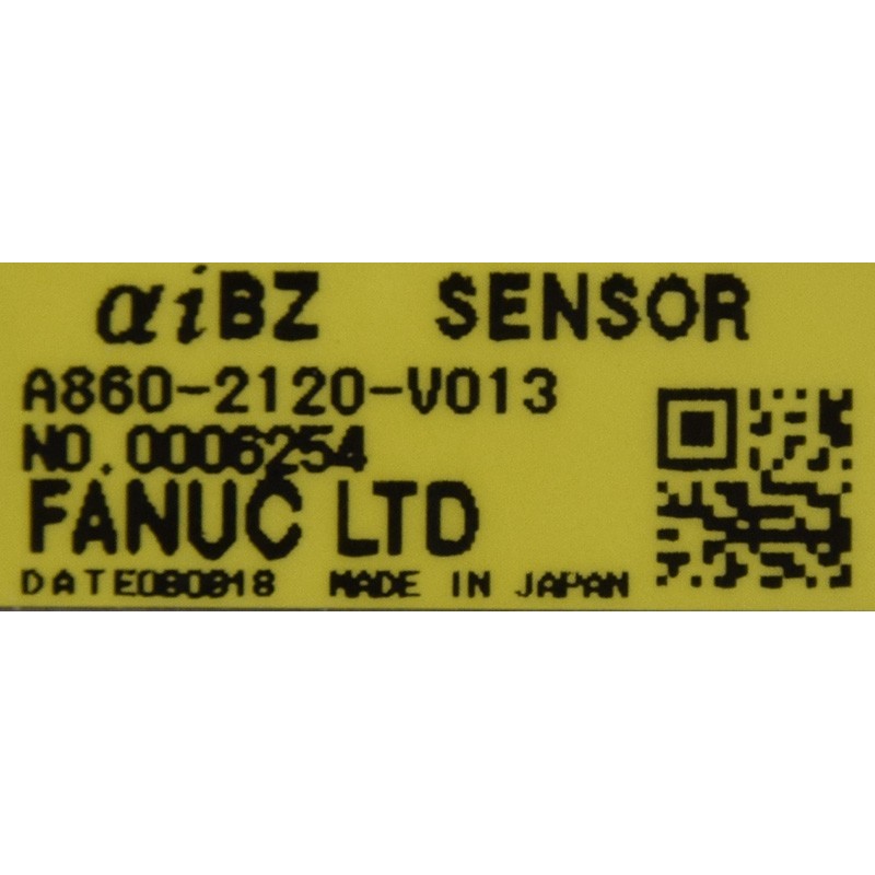 Fanuc A860-2120-V013 Encoder Sensor