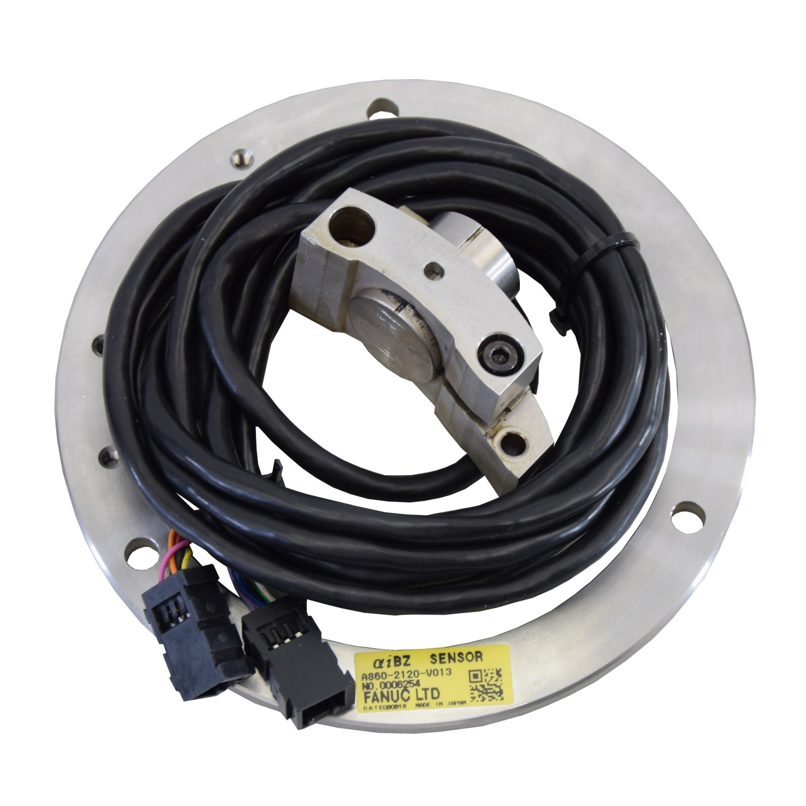 Fanuc A860-2120-V013 Encoder Sensor