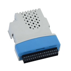 CONTROL TECHNIQUES SM-Resolver STDY02