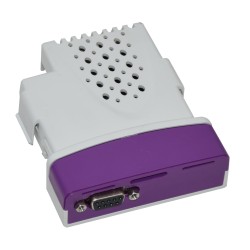 CONTROL TECHNIQUES SM-PROFIBUS DP-V1 STDY29