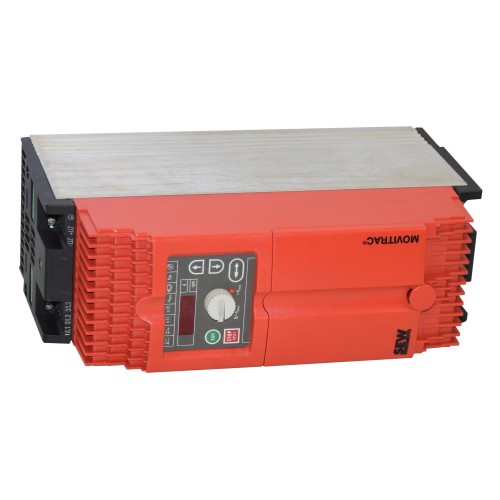 SEW EURODRIVE MOVIDRIVE MC07A075-503-4-00