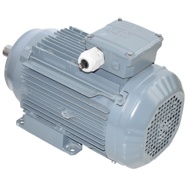 SEW Eurodrive DRN100L4/FI/AL DRN100L4FIAL Inverter