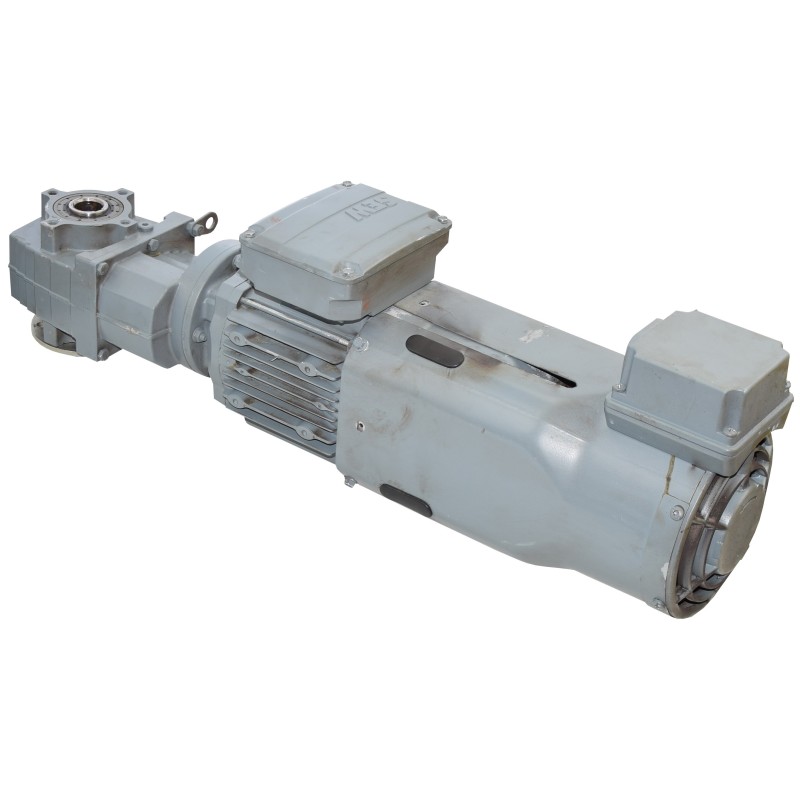 SEW Eurodrive WA37/T DRL80S4BE2HR/TF/ES7S/V mit V80