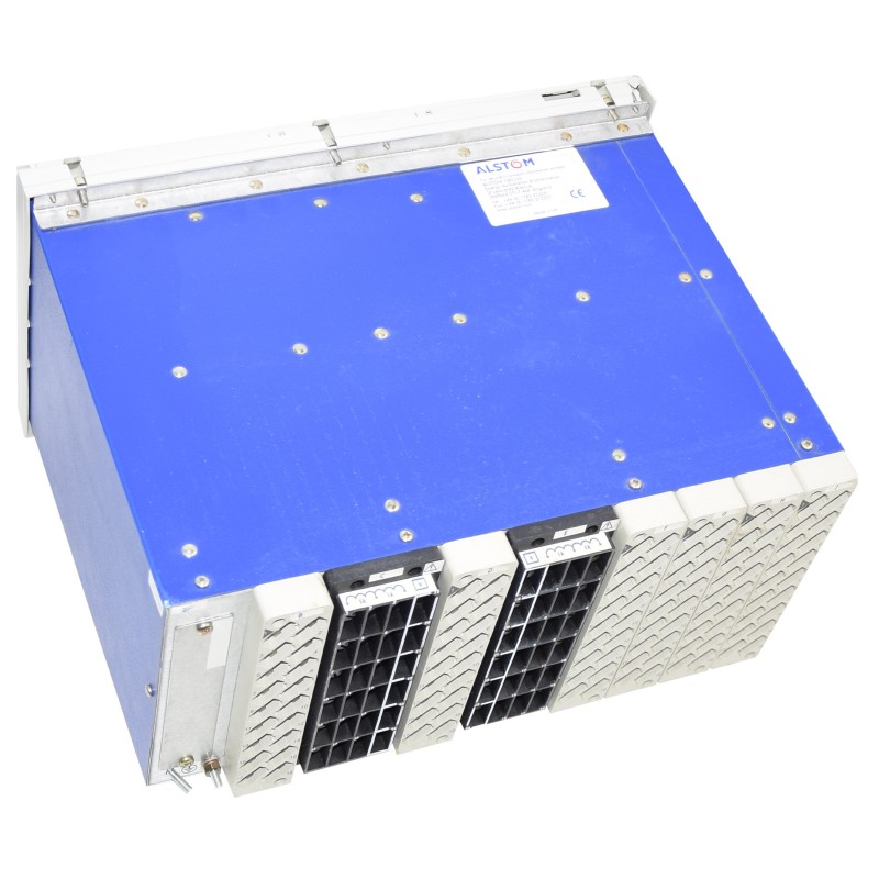 Alstom MiCOM P343 P343111E2A0060C Generator Protection relay