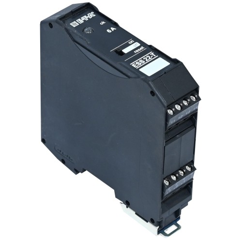 E-T-A electronic ESS22-TA-001-DC24V-6A