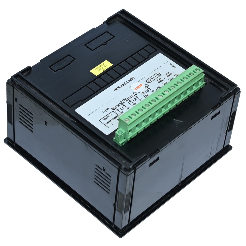 Circutor CVM-144 Profibus Supply Network Analyzer