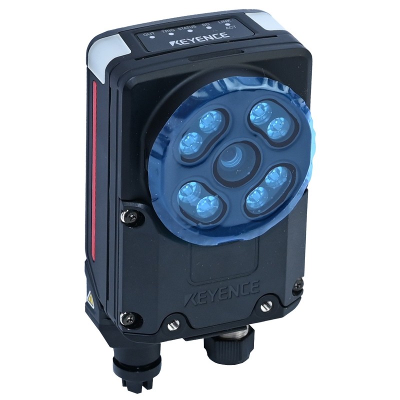 Keyence IV3-600MA Compact model sensor head