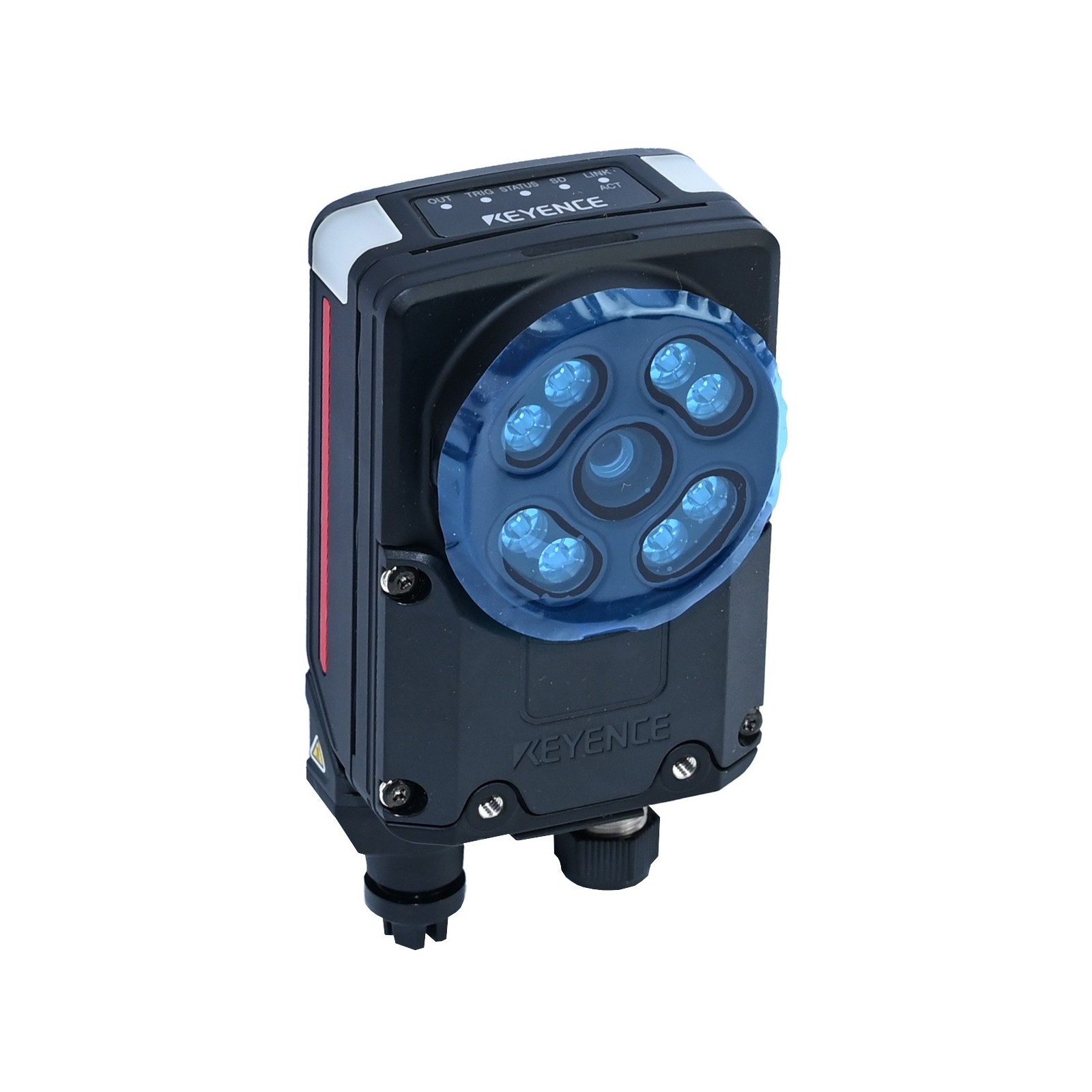 Keyence IV3-600MA Compact model sensor head