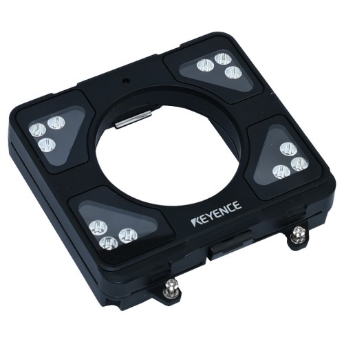 Keyence IV3-L5M AI imaging illumination unit for smart camera