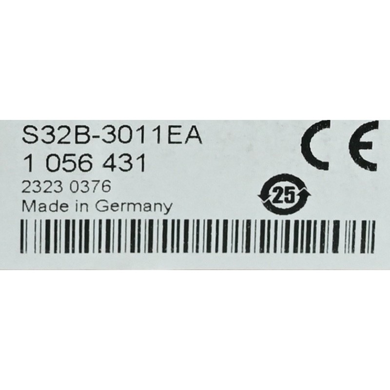 Sick S32B-3011EA S300 Mini S32B3011EA New sealed 1056431