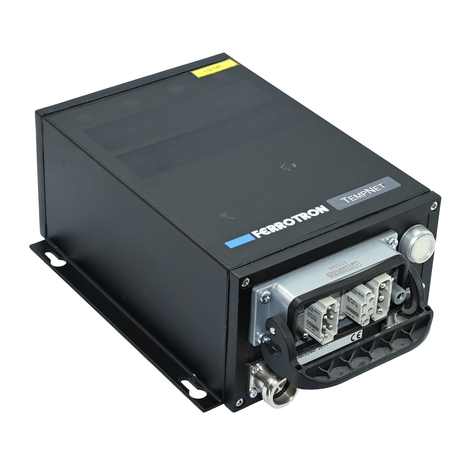 Ferrotron TempNet Temperature measurement device