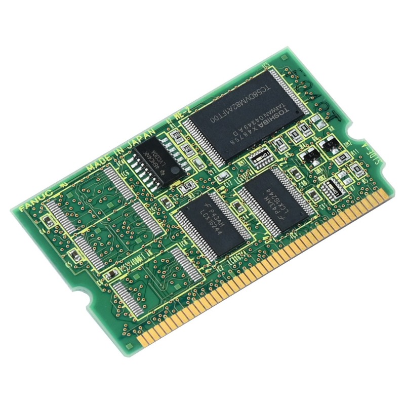 Fanuc A20B-3900-0164/04A Memory board