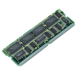 Fanuc A20B-2900-0540/01A Circuit Board Module