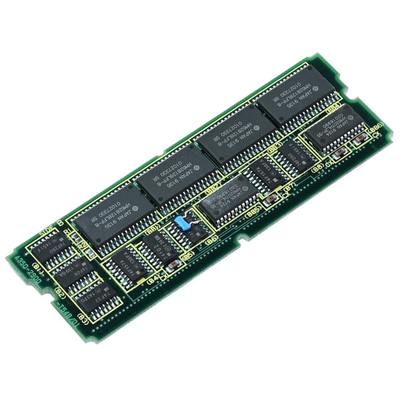Fanuc A20B-2900-0540/01A Circuit Board Module