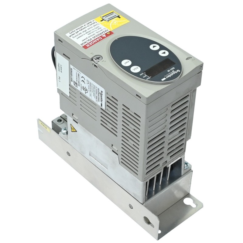 Schneider Electric SD328AU25S2 Stepper Motor Amplifier
