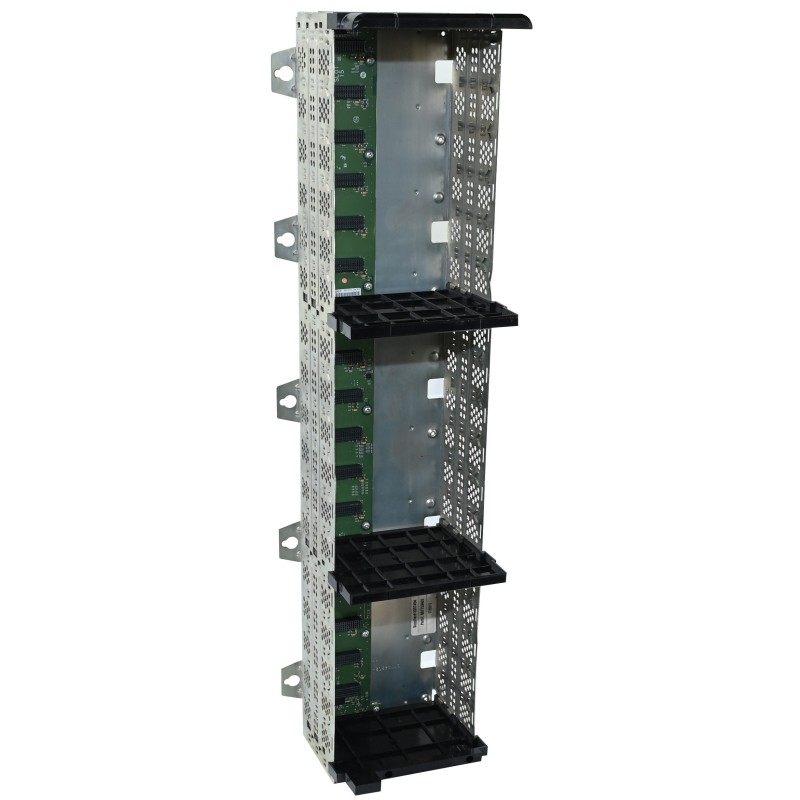 Allen Bradley 1756-A17 17-Slot ControlLogix Chassis