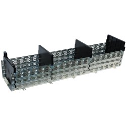 Allen Bradley 1756-A17 17-Slot ControlLogix Chassis