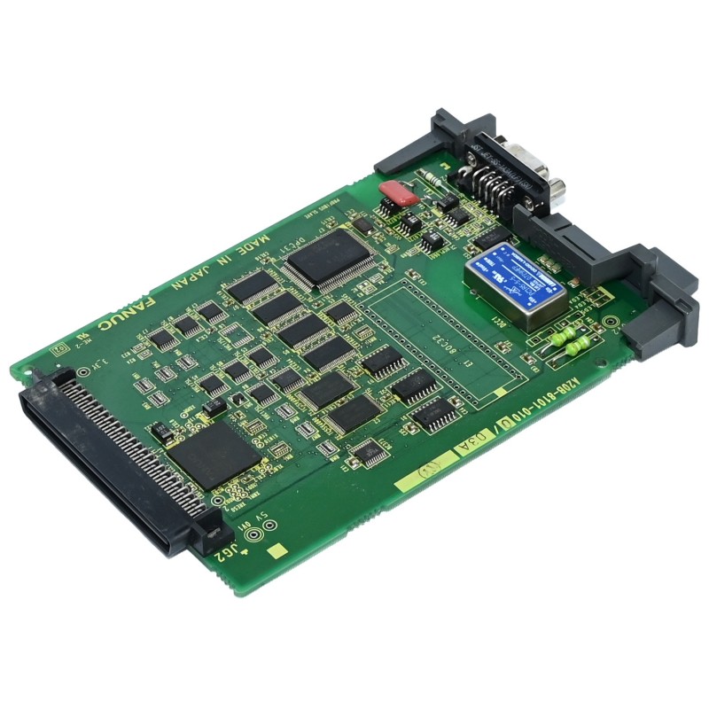 Fanuc A20B-8101-0100/03 Profibus Slave Module A20B81010100