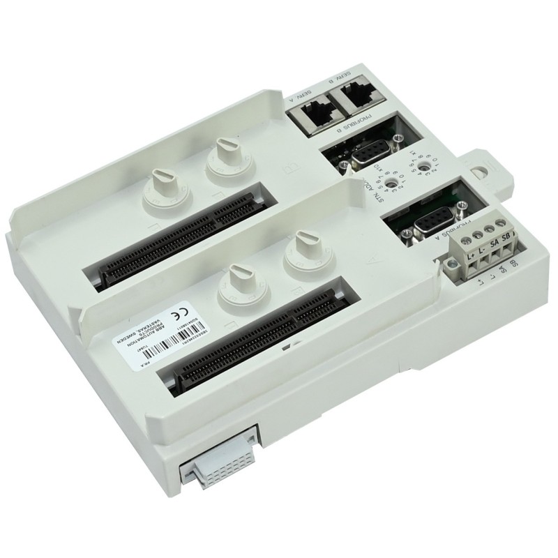 ABB 3BSE022462R1 Module Termination Unit TU847