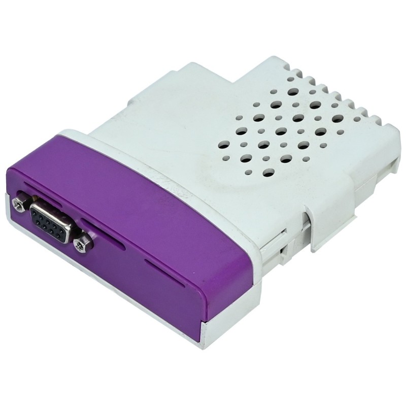 Control Techniques STDT17 SM-PROFIBUS DP-V1