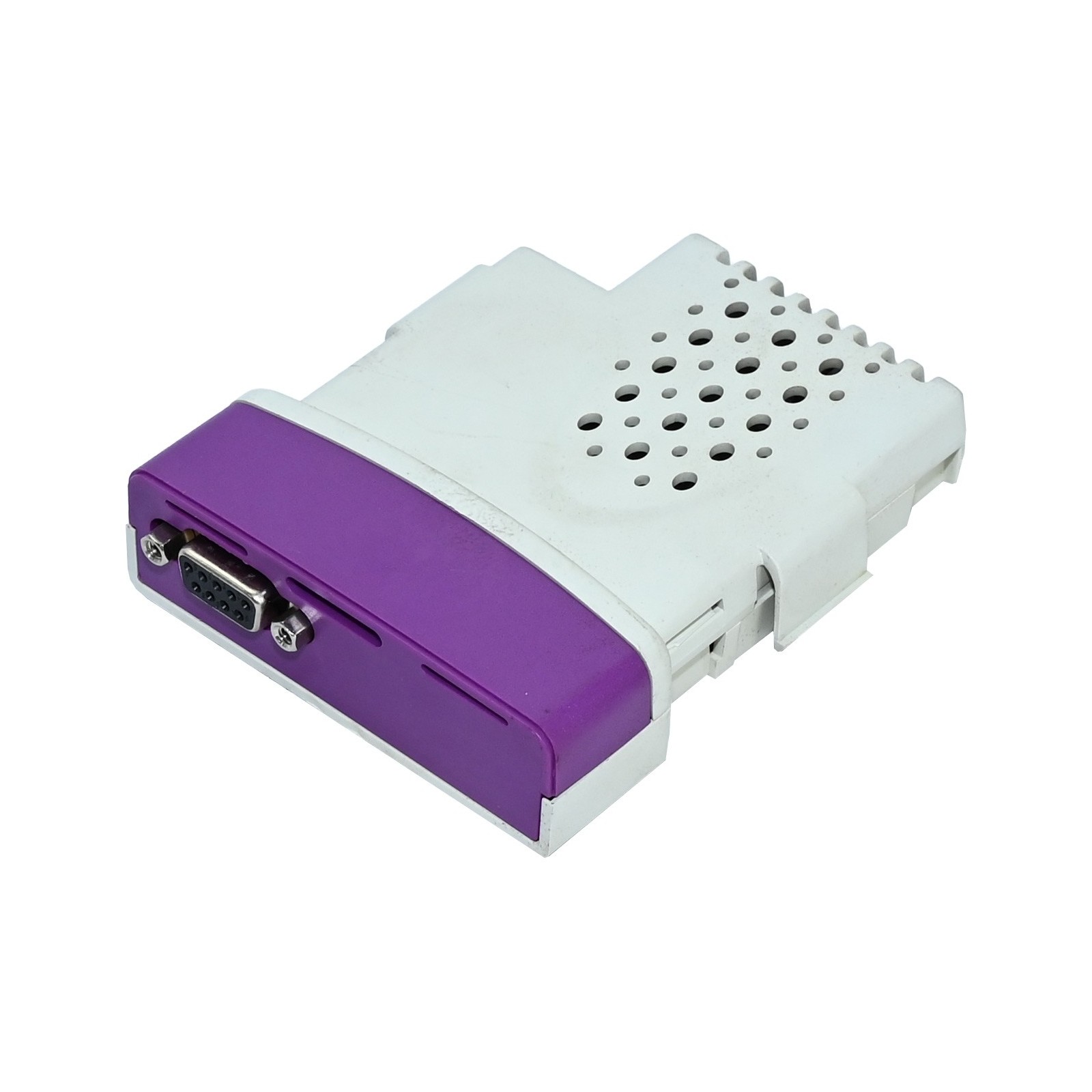 Control Techniques STDT17 SM-PROFIBUS DP-V1