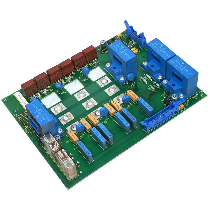 Rexroth SMT02 Control Panel 299338