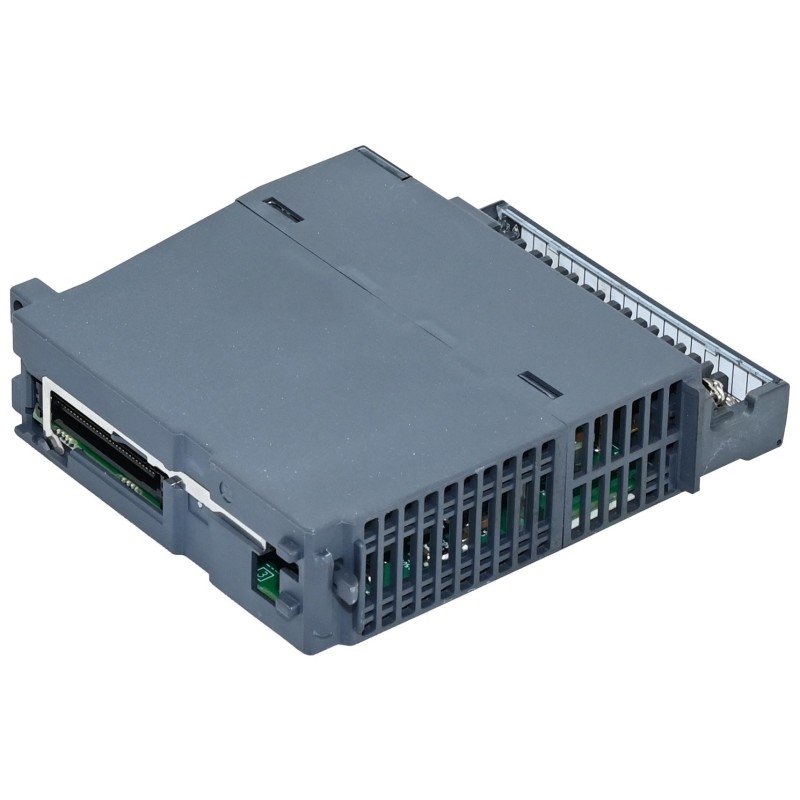 Mitsubishi Q62DAN PLC Processor Module
