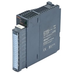 Mitsubishi Q62DAN PLC Processor Module