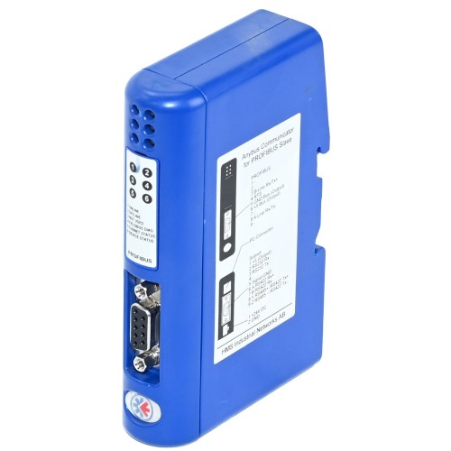 Anybus Communicator AB7000-C Profibus Slave