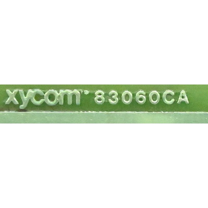 Xycom 83060CA Processor Board Module
