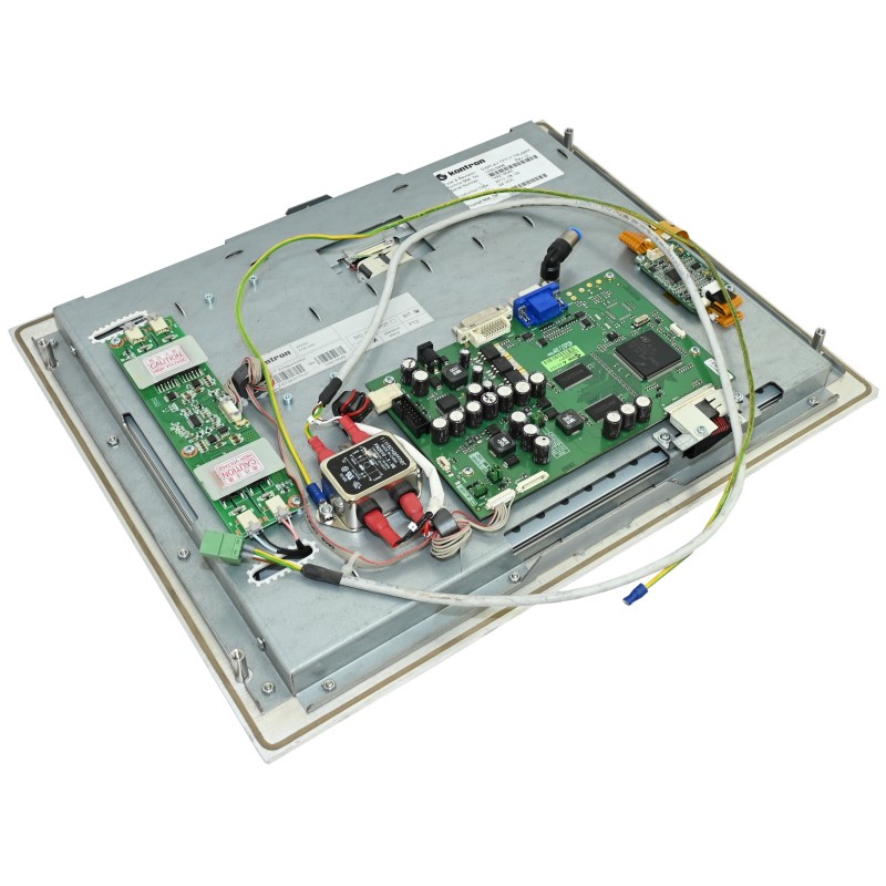 Trumpf Kontron DISPLAY-TFT17-TRUMPF 10305906 Display