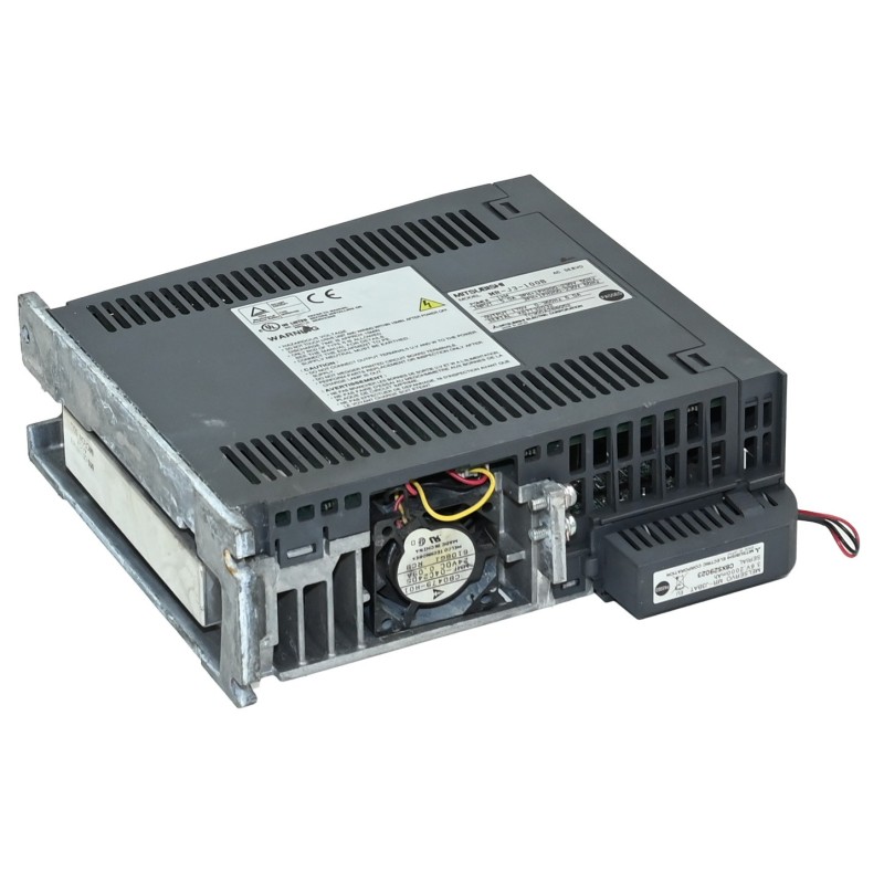 Mitsubishi MR-J3-100B MR-J3BAT Servo Controller