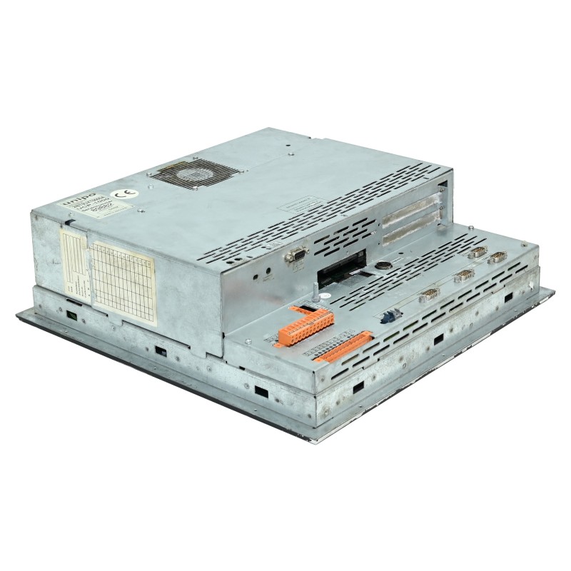 Unipo 2IBT9UXT0000A UCP-1000 Controller