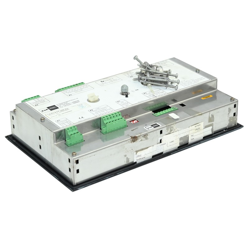 SAE Elektronik EEx ib IIC T4 ET6 ET-6 FP SAE-Ele