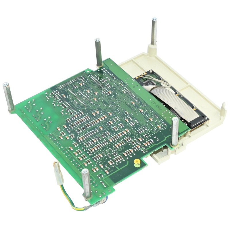 ABB SAMI GS Display SNAZ-7640F Board