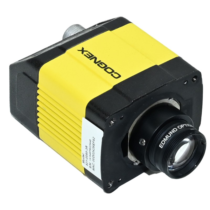 Cognex 821-0095-3R Barcode Scanner 82100953R