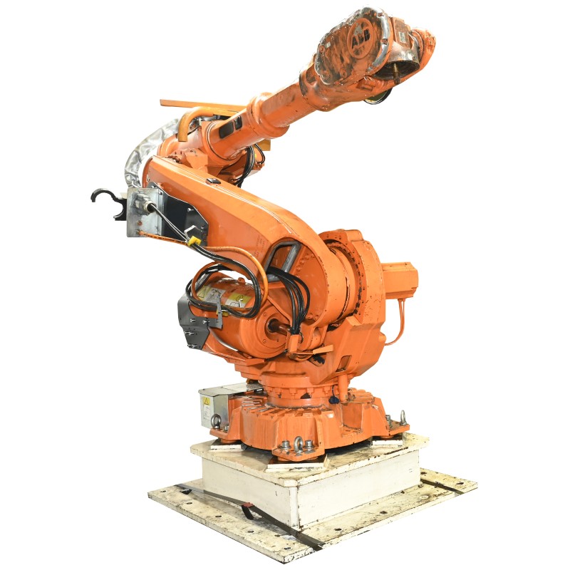 ABB IRB 6640-130/3.2 M2004 IRB 6640 Robot