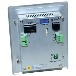 Syswork Local Viewer-P100 Controller