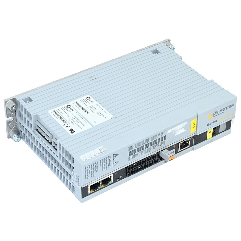 LTi SO22.003.0080.0000.1 Servo Controller SO22003008000001 Servo-One Junior