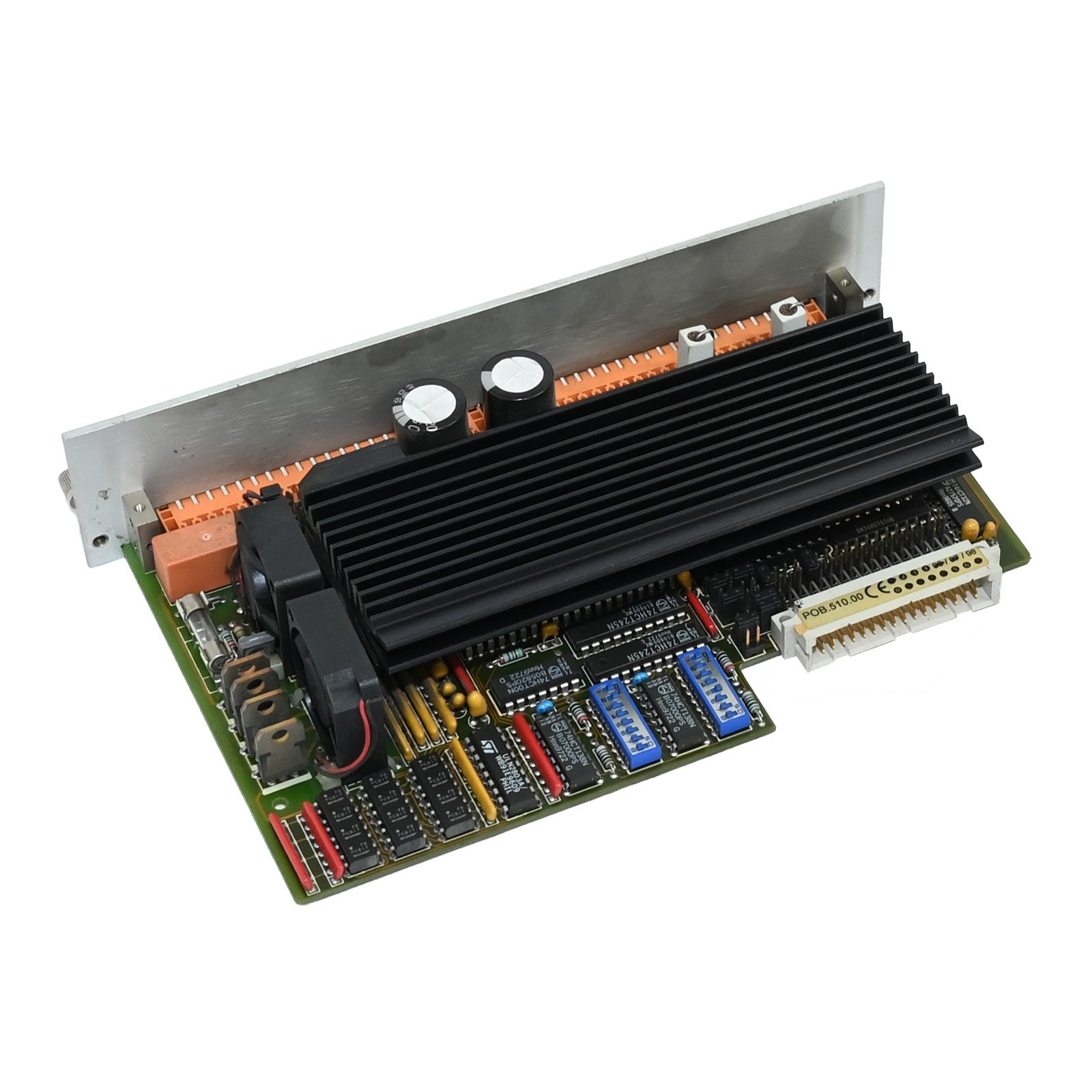 Sabo POB.510.00 PLM 500 POB51000 Wave Module