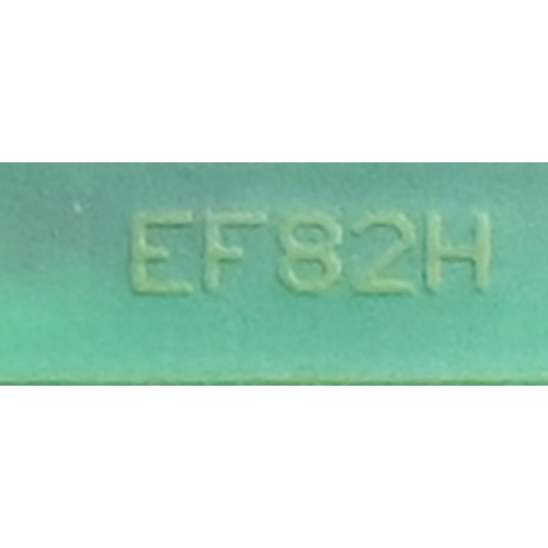 Barmag Electronic EF82H Board