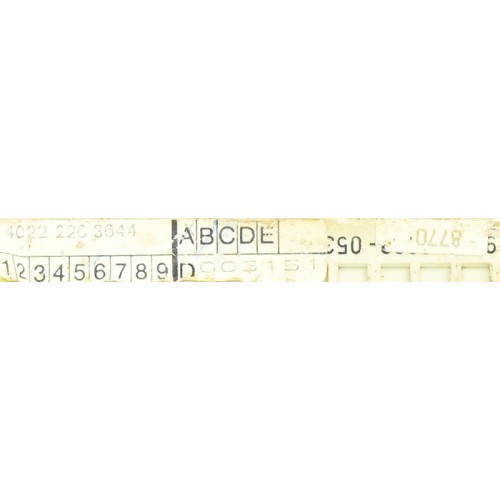 Philips 4022 226 3644 Control Card 40222263644 RM Drive Mod