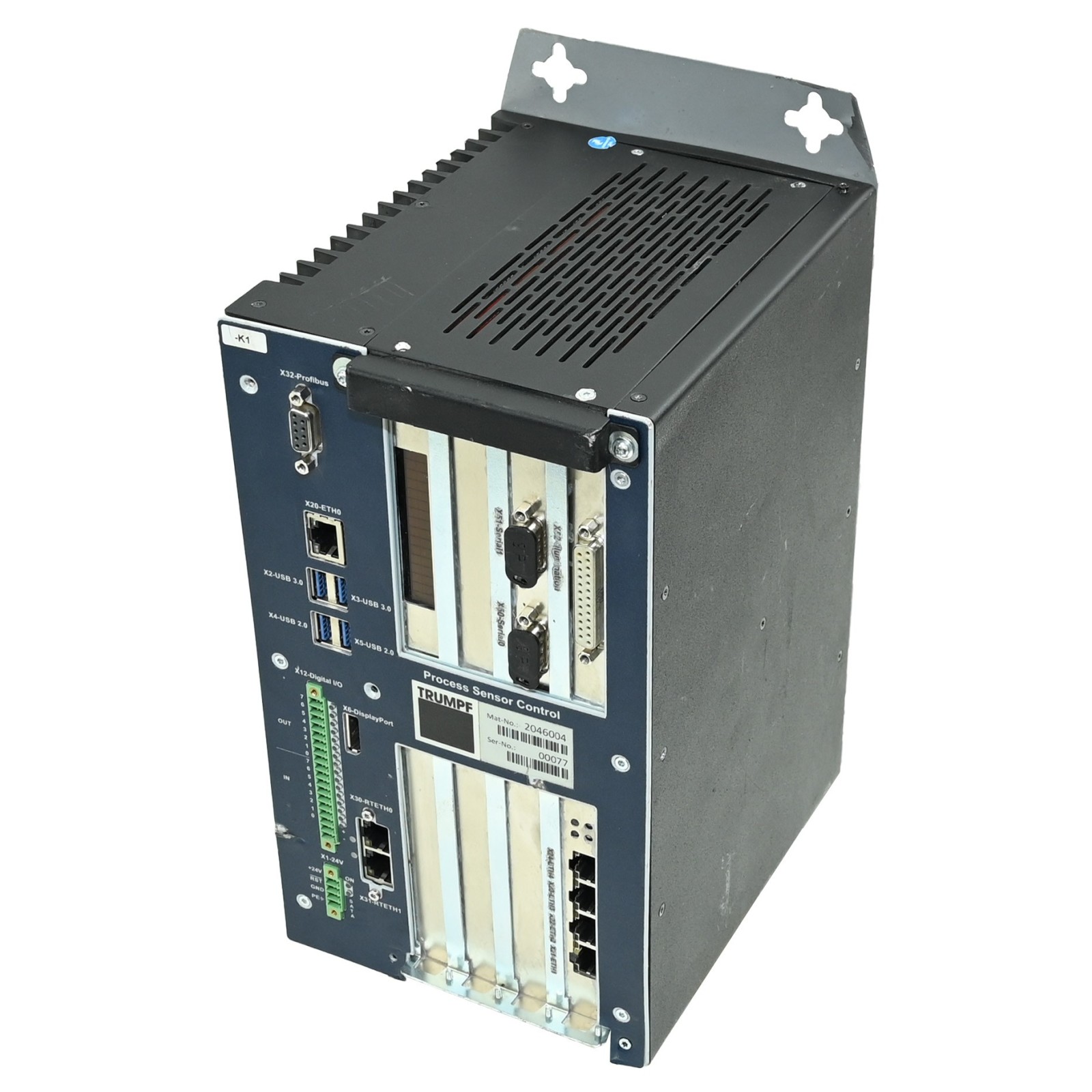 Trumpf 2046004 Process Sensor Controller