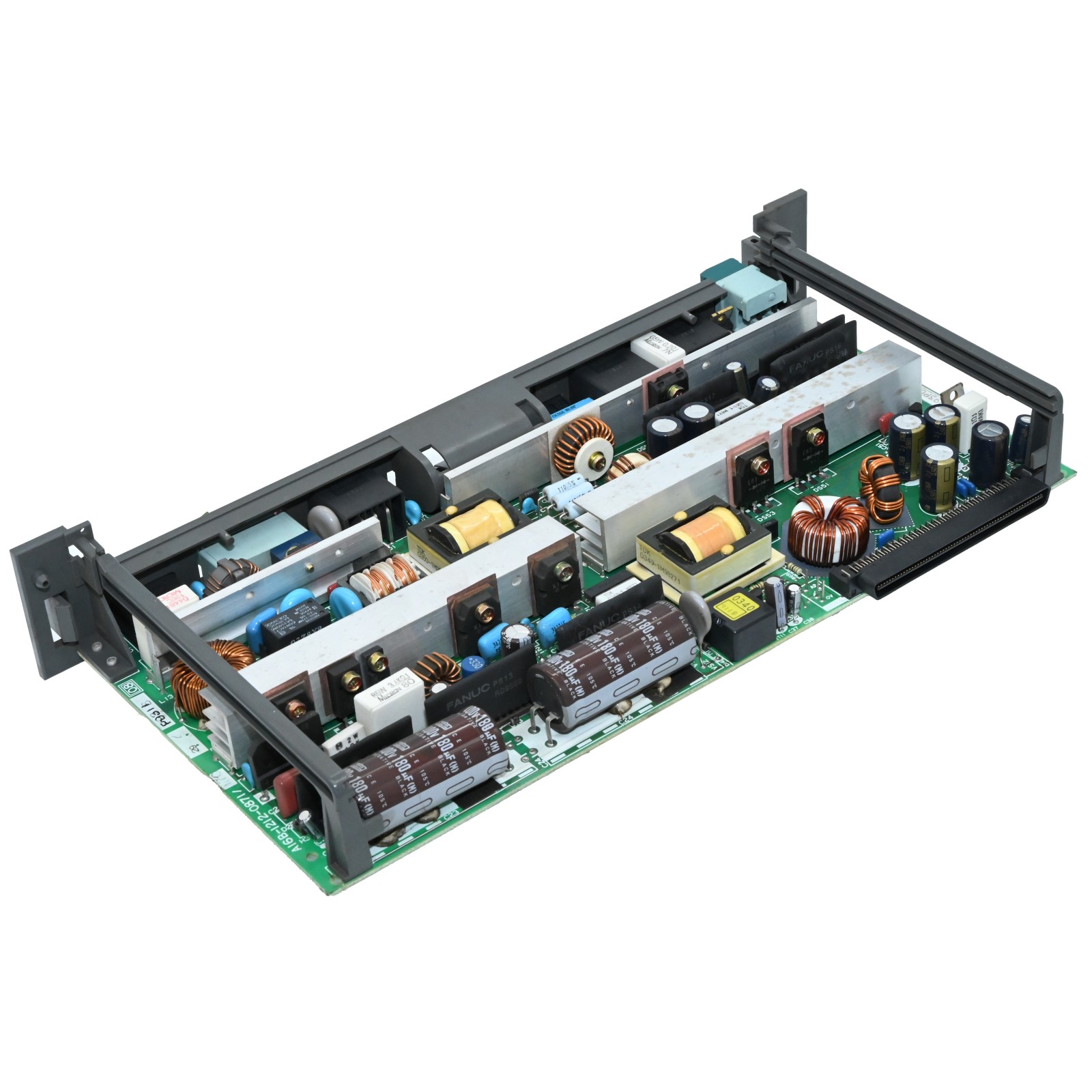 Fanuc A320-1212-T872/08 Power Supply A3201212T87208 Board